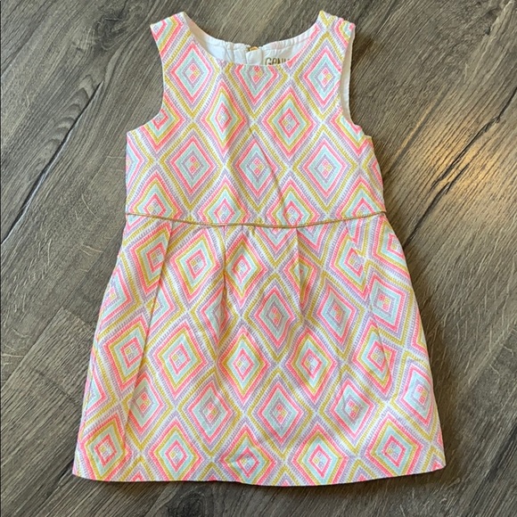 OshKosh B'gosh | Dresses | Genuine Kids Osh Kosh Spring Dress | Poshmark